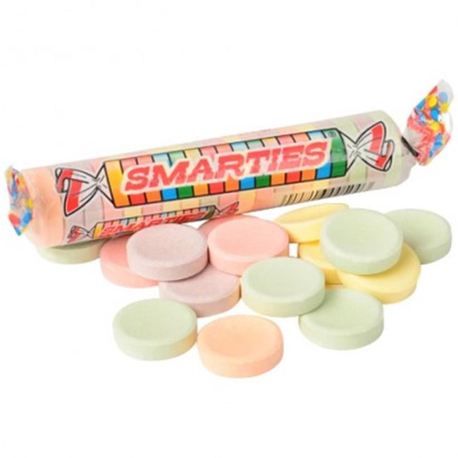 USToy CA451X1 24 Piece Mega Smarties | Walmart Canada