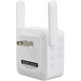 Extend Tec WiFi Internet Enhancer, Dual Band 4 Antennas 360° Coverage ...