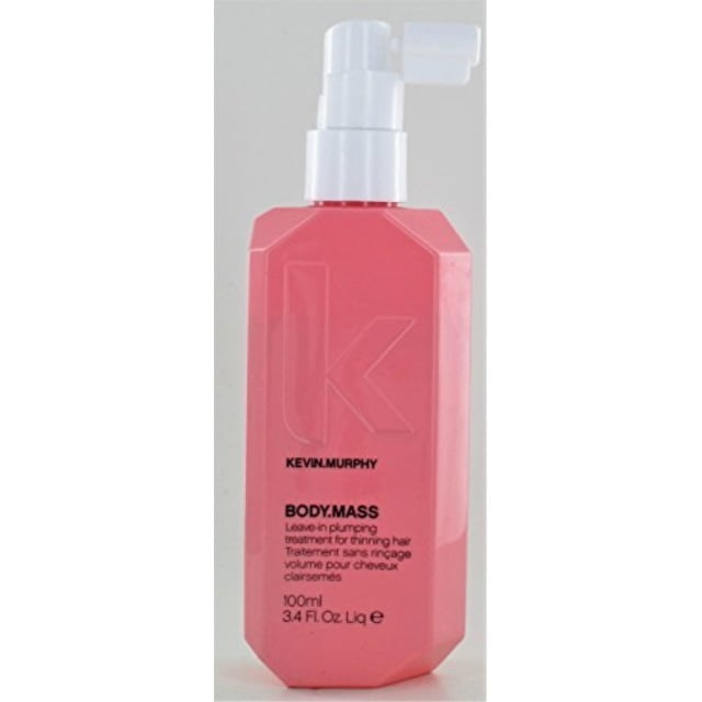 kevin murphy - kevin murphy body mass 3.4oz - Walmart.com - Walmart.com