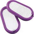 Miller SA00818 P100 Filters, LPR-100, Box of 10 Pairs - Walmart.com
