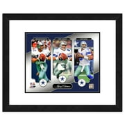 Dallas Cowboys Picture Frames