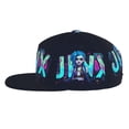 Arcane Jinx Baseball Cap For Men, Women & Kids, Classic Flat Brim Hat ...