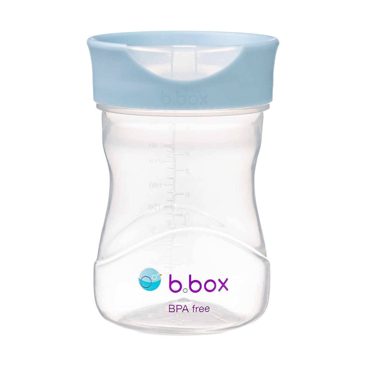 Click here for B. Box - Training Cup - Lullaby Blue prices