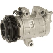 Free Shipping! UAC New A/C Compressor for 2017-2021 Camaro CTS ATS ...