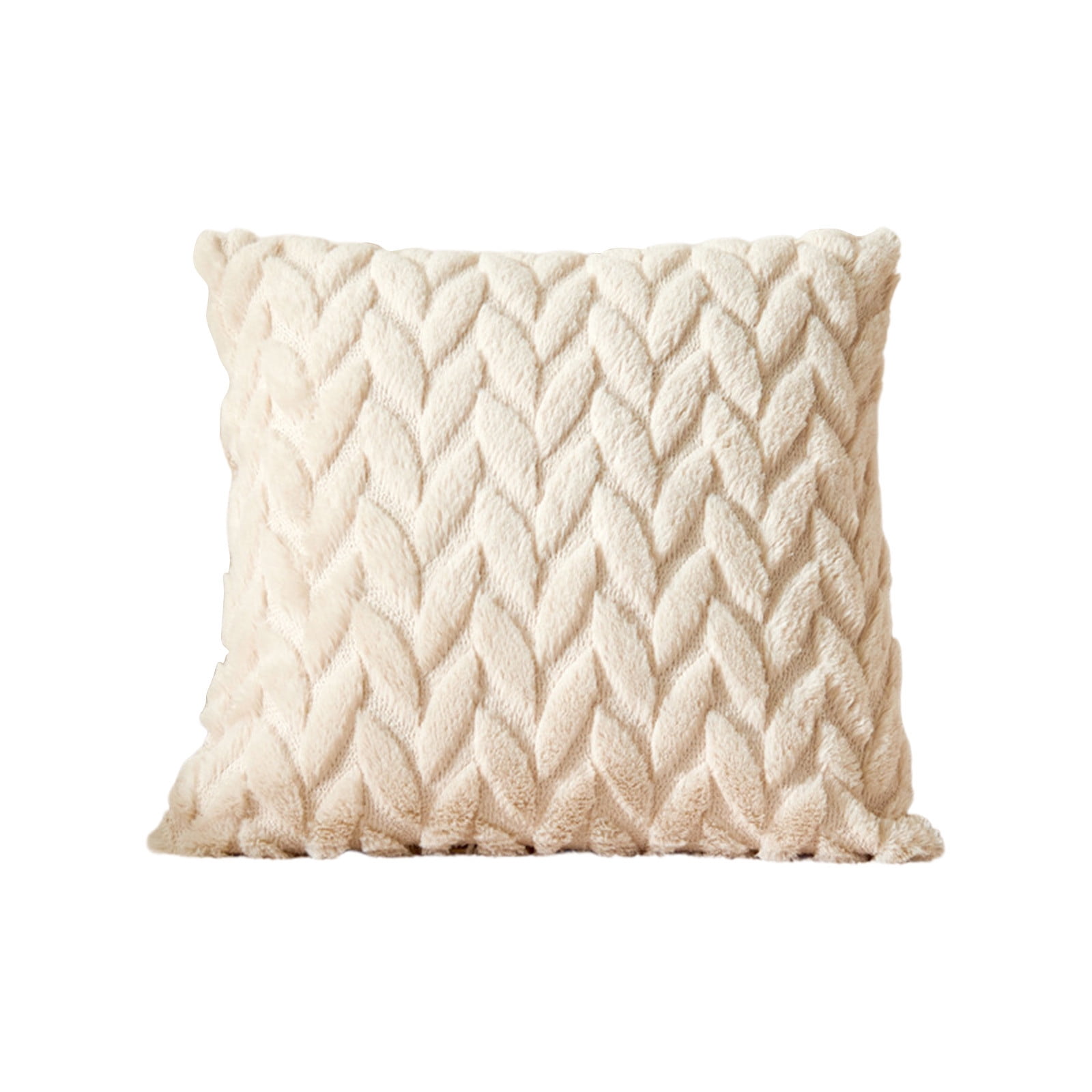 Click here for Unbranded Throw Pillow Covers Embroidered Three-Di... prices