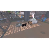 Nintendo Little Kitty Big City Digital Game for Nintendo Switch ...