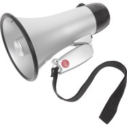 Olympia Sports GE060P Fanon 600 Yard Megaphone - Walmart.com