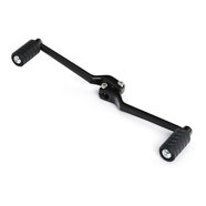 Ultra Black Heel Toe Road Shifter Lever Electra 1984-2023 Harley ...