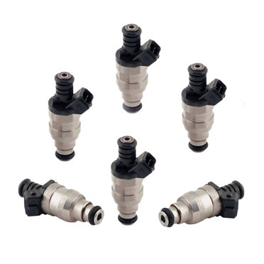 ACCEL 150124 Fuel Injector - Walmart.com