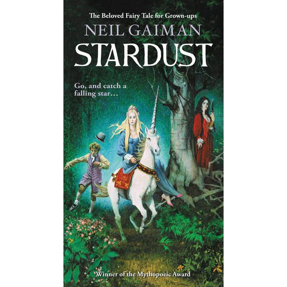 Stardust (Paperback) - Walmart.com - Walmart.com