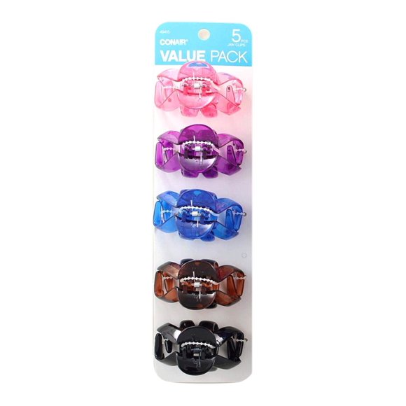 Conair Hair Clips