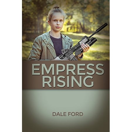 Empress Rising | Walmart Canada