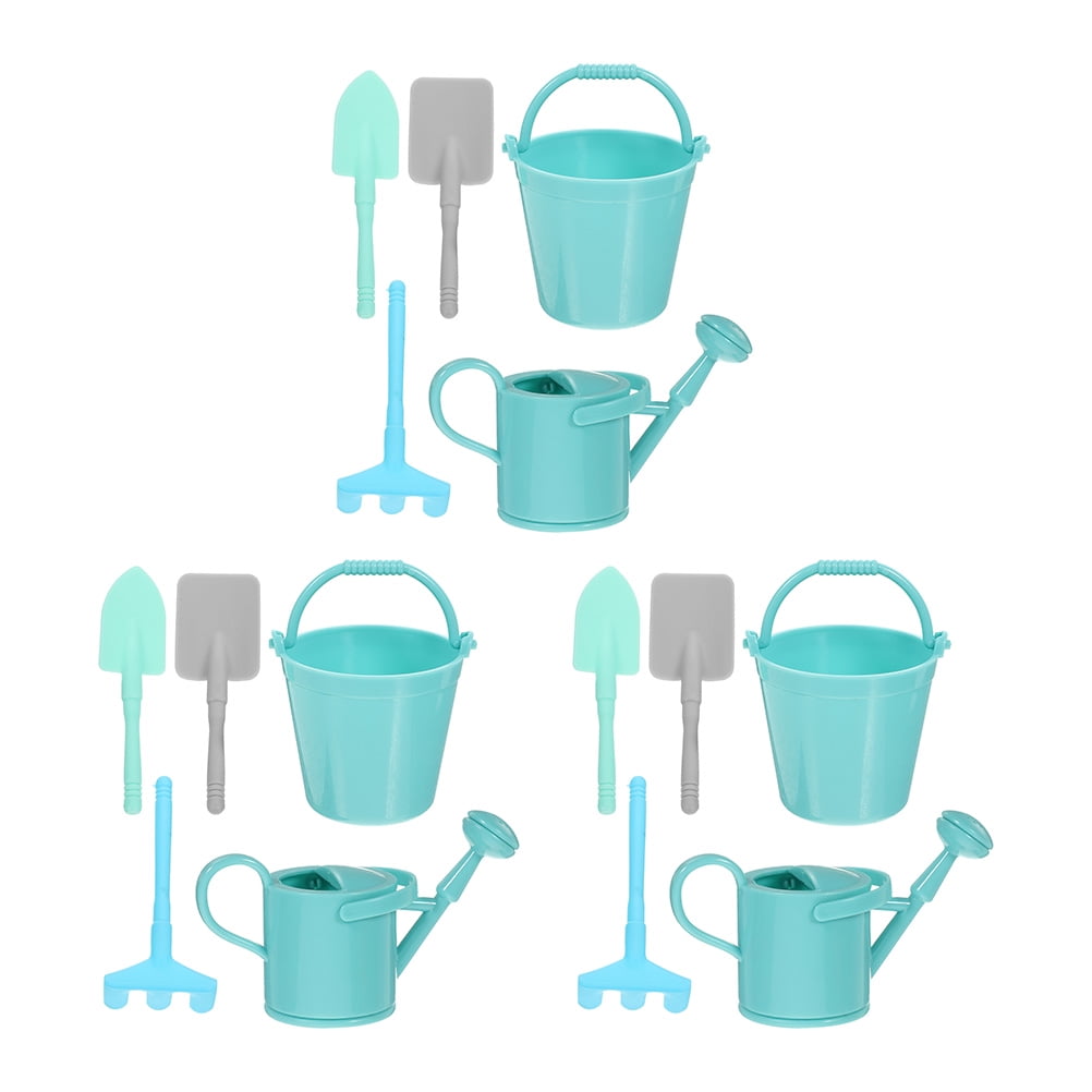 Click here for Milisten 3 Sets Gardening Tool Toys Adorable Simul... prices