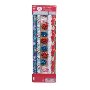 Christmas Wrapping Paper | Walmart Canada