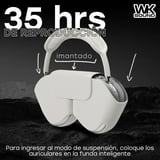 Audífonos Inalámbricos Fivon WM-02 | Walmart en línea