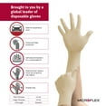 MICROFLEX, Disposable Latex Gloves, MF-300, XL, 100 Pairs - Walmart.com