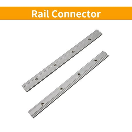Guide Rail Track Saws Joining Tools Aluminum Alloy Extruded Guided ...