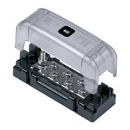 Blue Sea Systems Common 150A 10-Gang BusBar - Walmart.com