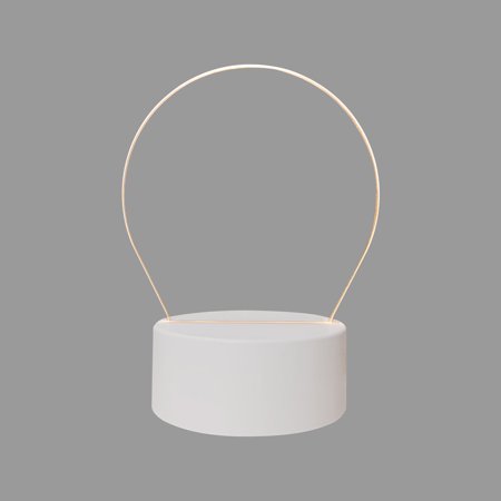 Message Board Durable Adjustable USB Powered Rewritable Night Light ...