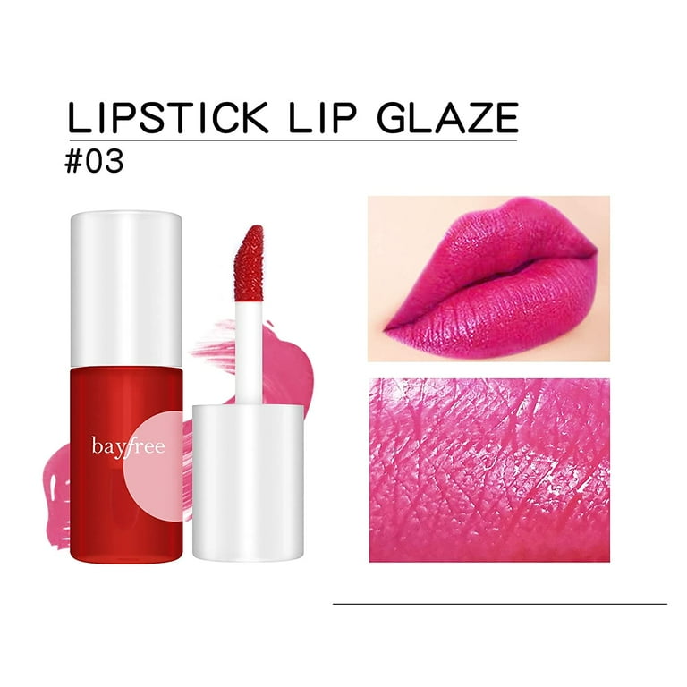 Light Pink Lip Stain