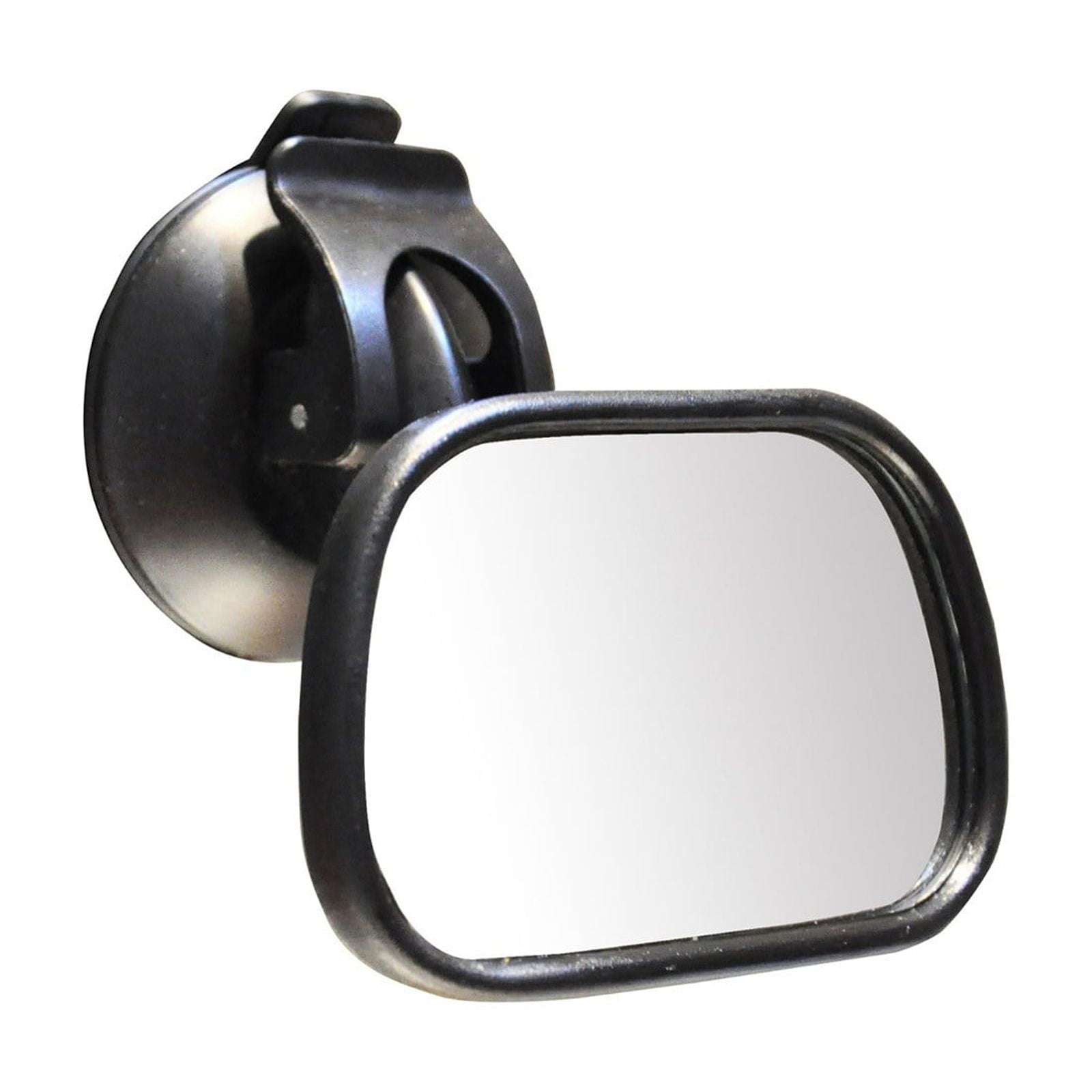 Click here for Qkdmdw Car Windshield Suction Cup Mirror Wide Angl... prices