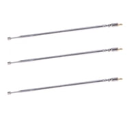 AMI Stubbie Antenna - 6221P - Walmart.com