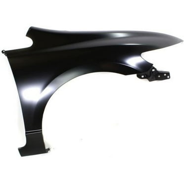 Recon Illuminated Side Fender Emblems (Red and White) - 264282CH ...