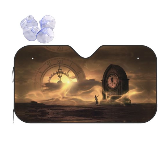 Magic Shade Sunshade