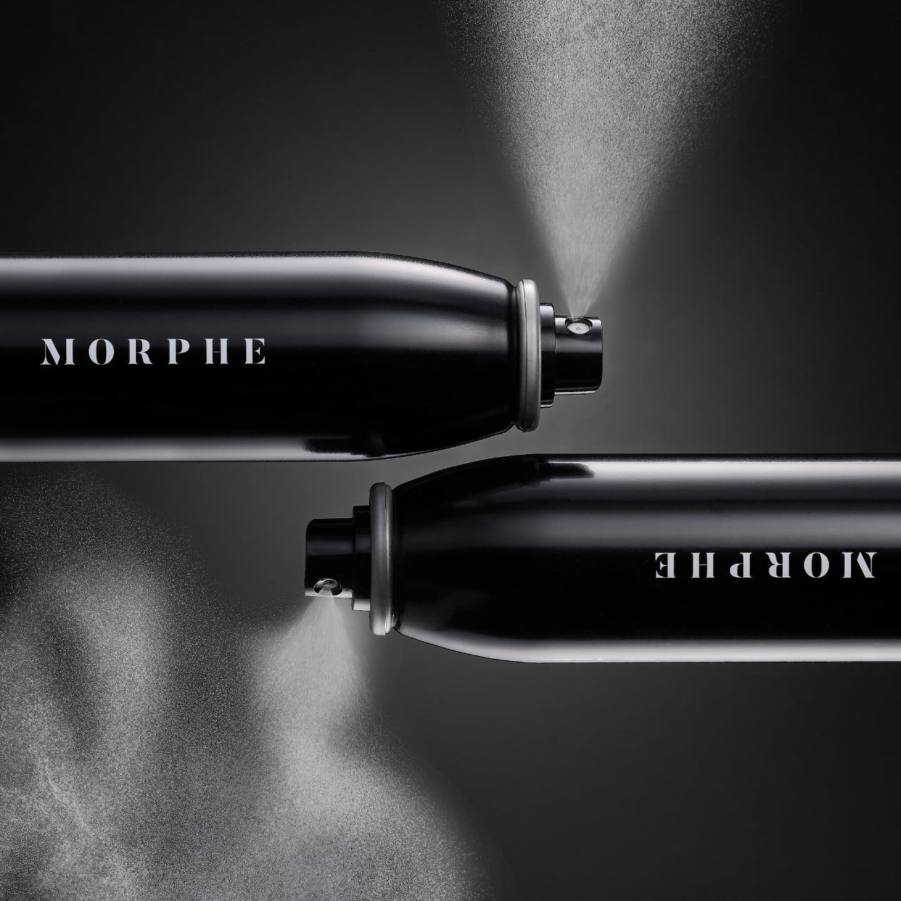 vytrvalosť dopyt Janice morphe setting spray prázdny inšpektor zotaviť sa