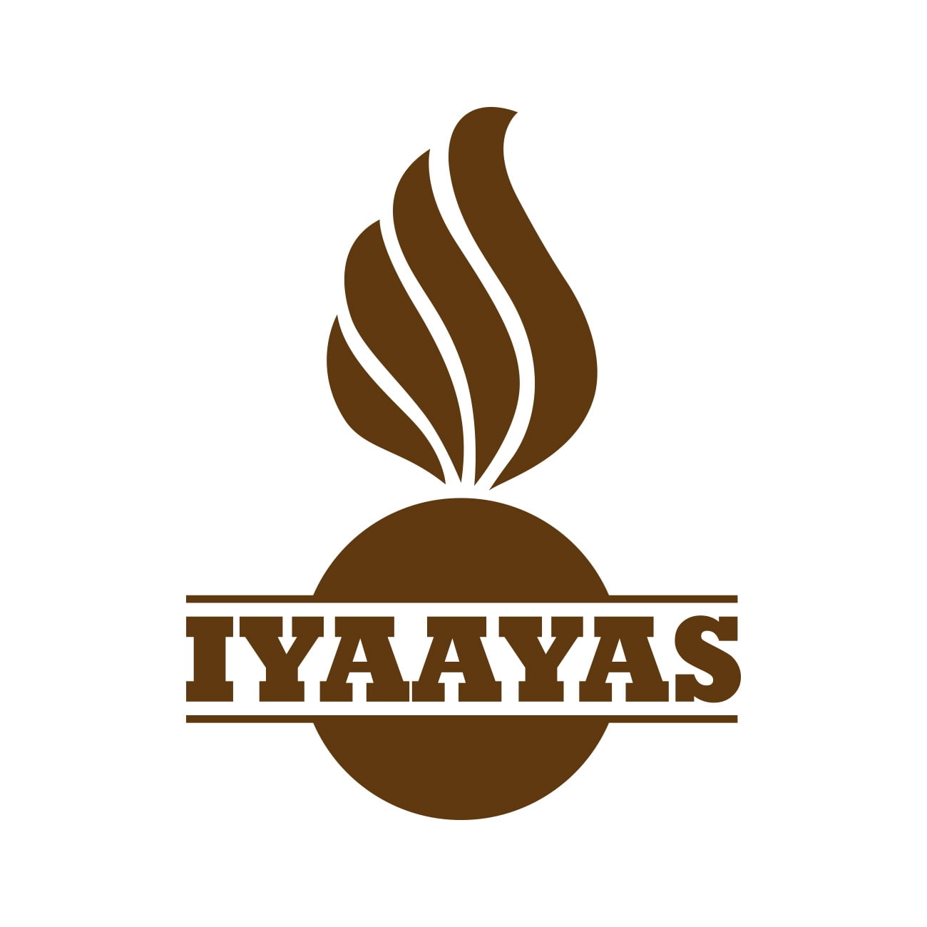 IYAAYAS Sticker Decal Die Cut - Self Adhesive Vinyl - Weatherproof ...