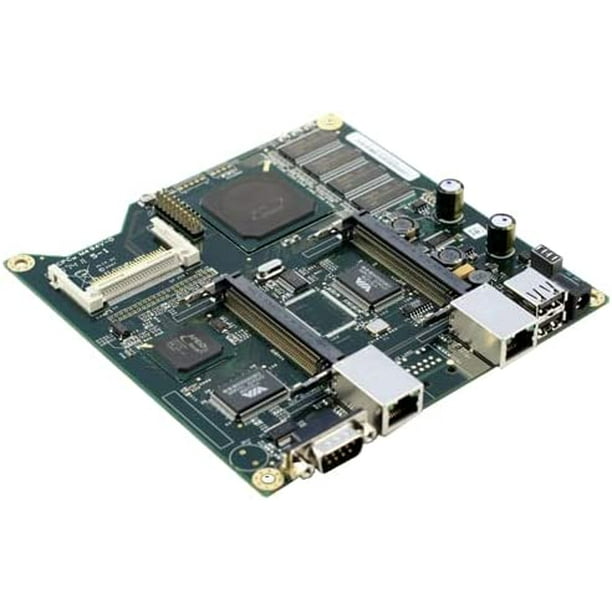 PC Engines AMD ALIX2D2 System Board - Walmart.ca