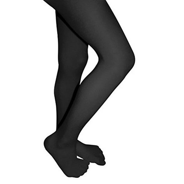 Butterfly Hosiery Butterfly Girls Lycra Opaque School Tights Uniform