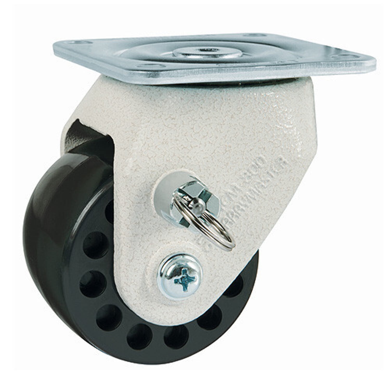 Carrymaster ACM-800FB Medium-Duty Flange Wheel Brake Non-Leveling ...