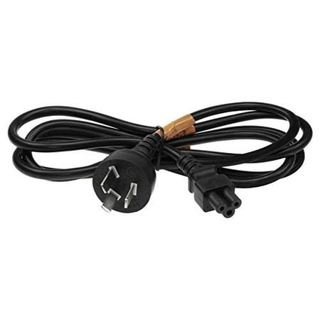 SF Cable, 6ft IRAM 2073 to IEC 60320 C5 3 Prong Power Cord | Walmart Canada