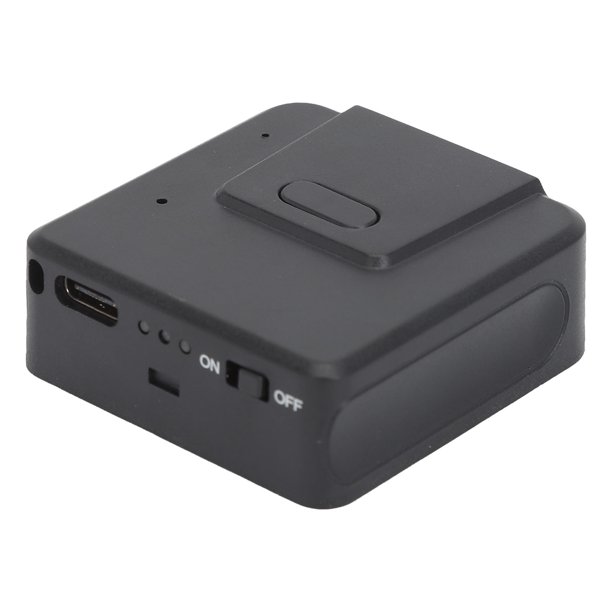 Glove Barcode Scanner, CCD Sensor 3 Scanning Modes Wearable Barcode ...