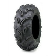 Maxxis Roxxzilla Radial (8ply) ATV Tire [35x10-14] - Walmart.com