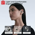 MINISO M98 Translation Earbuds with LED Display Screen Bluetooth ...