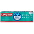 Colgate Enamel Health Mineral Repair Remineralizing Toothpaste - 4 oz ...