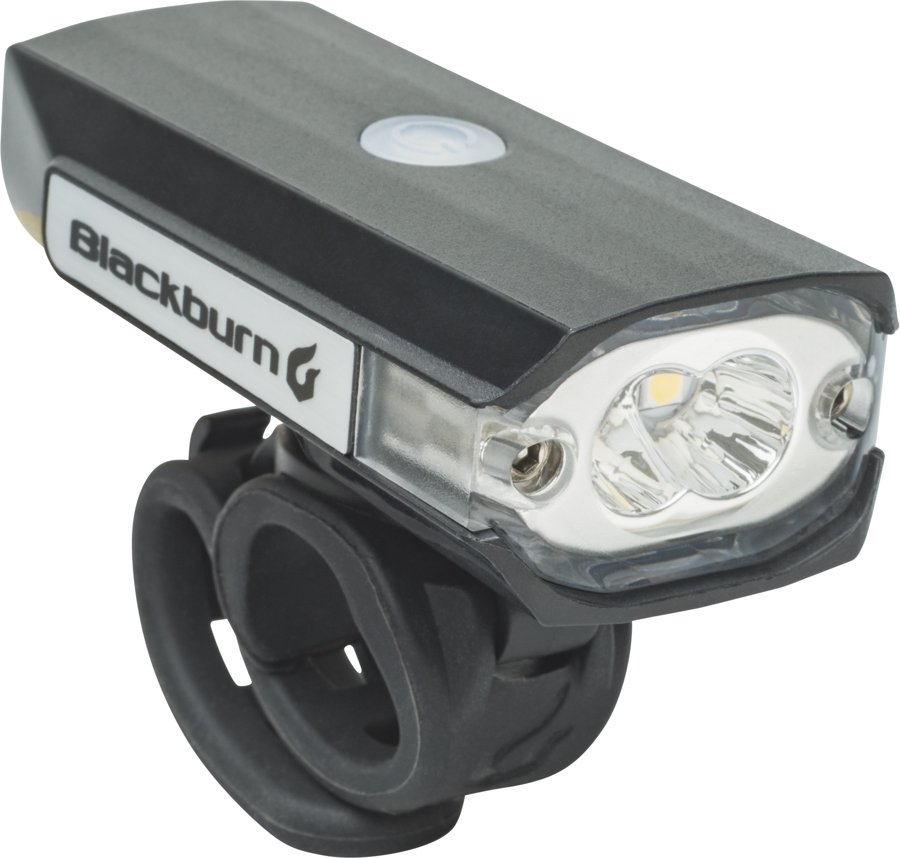 Blackburn 125 Lumen USB Bike Headlight - Walmart.com