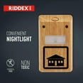 RIDDEX Plus Insect Control- Plug in, Mouse Deterrent - Pest Control for ...