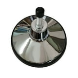 BAOSITY Billiard Table Leg Leveler, 6.3'' Table Raiser Feet, Pool Table ...