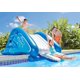 Intex - Pool Water Slide - Walmart.com