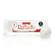 Barra de chocolate Ferrero Rocher tablets blanco 90 g | Walmart en línea