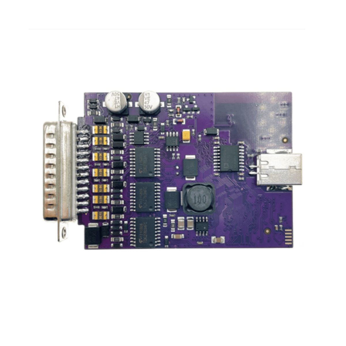 SM2 Pro J2534 VCI ECU Programmer - Read & Write 67 Nepal | Ubuy