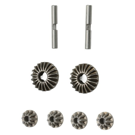 RC Car Pinion Gear Set, Improving RC Car Performance RC Car ...