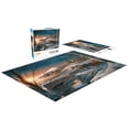 Buffalo Games 1000-Piece Winter Sleigh Jigsaw Puzzle by Terry Redlin ...