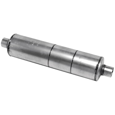 Free Shipping! Walker Exhaust 56123 Exhaust Resonator and Pipe Assembly ...