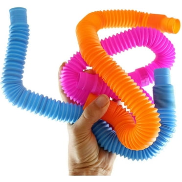 Fidget Popping Puzzle Spinners 12 Puzzles - Walmart.com