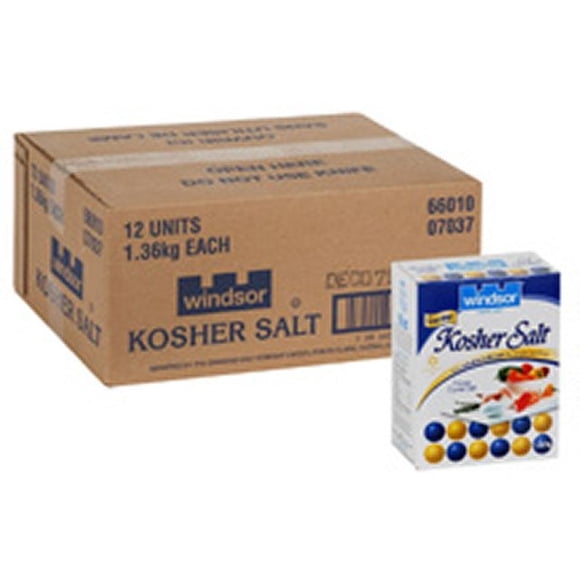 Kosher Salt | Walmart Canada