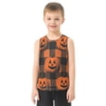Boys' Tank Top Shirts - Quick-Dry Athletic Boys' Tank Top for Running ...